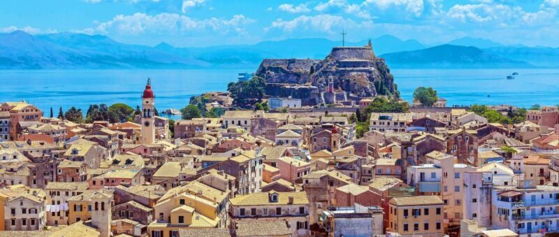 From Kavos: Discover Corfu Towns Highlights in a Day - Authentic Insights from Reviews