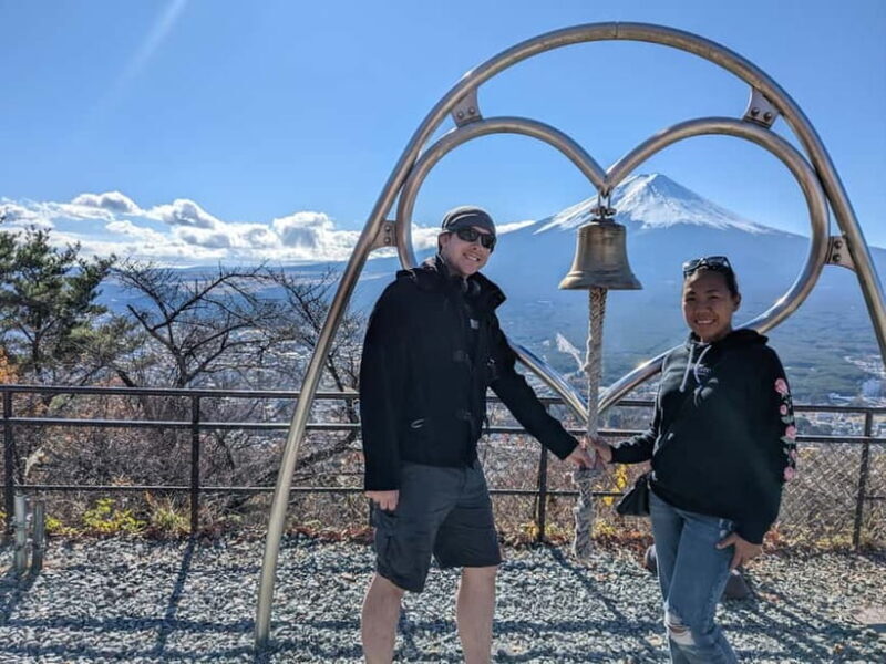 From Kawaguchiko:Mt. Fuji Five Lakes Private Tour with Guide - The Complete Experience: What to Expect