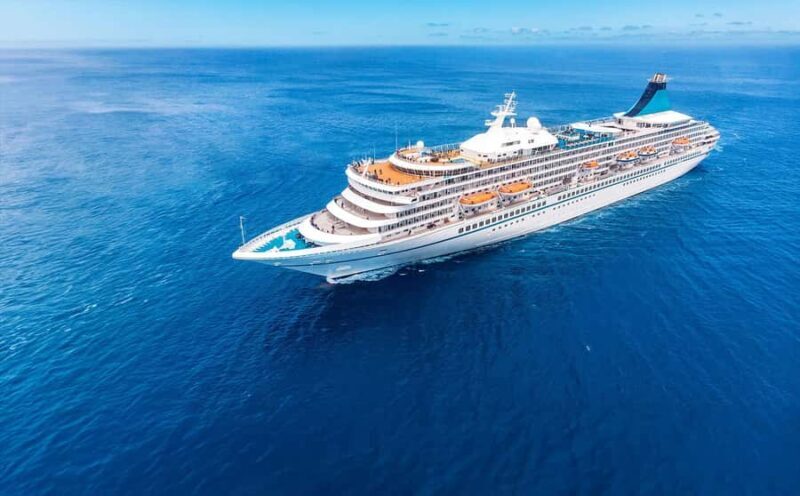 From Keelung Port: Shore Excursion 6-Hour Taipei City Tour - An Authentic 6-Hour Taipei Adventure from Keelung Port