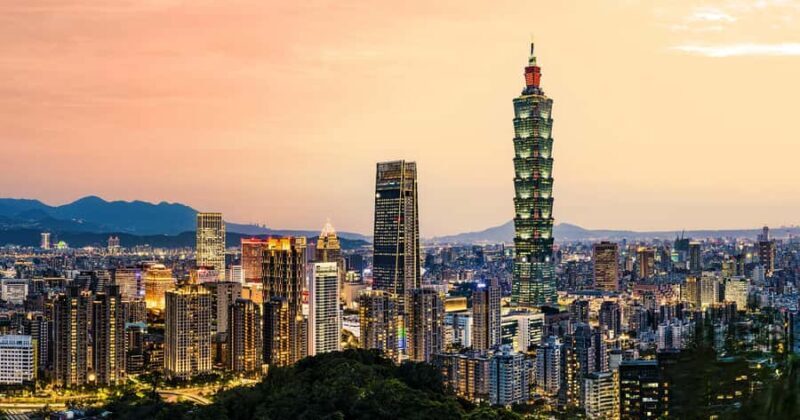 From Keelung Port: Shore Excursion 6-Hour Taipei City Tour - FAQ