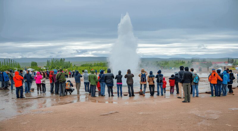 From KEF Airport: Private Golden Circle Tour with 5+ Stops - Final Thoughts: Who Will Love This Tour?