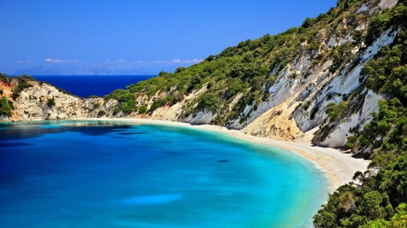 From Kefalonia: Day Trip to Ithaki Island with a Swim Stop - From Kefalonia: Day Trip to Ithaki Island with a Swim Stop — A Practical Guide