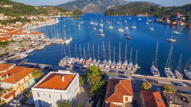 From Kefalonia: Day Trip to Ithaki Island with a Swim Stop - FAQ