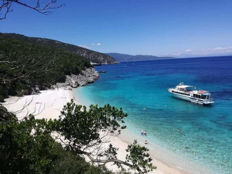 From Kefalonia: Ihaca boat tour with swimming - Who Will Enjoy This Tour?