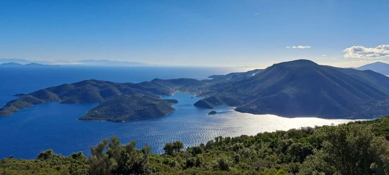 From Kefalonia: Ihaca boat tour with swimming - Frequently Asked Questions