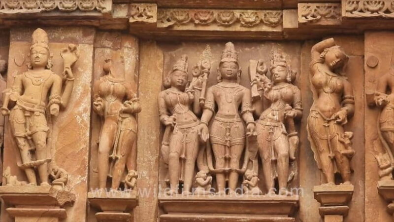 From Khajuraho: 1 Day Private Khajuraho Temple Tour - The Comfort & Practical Details