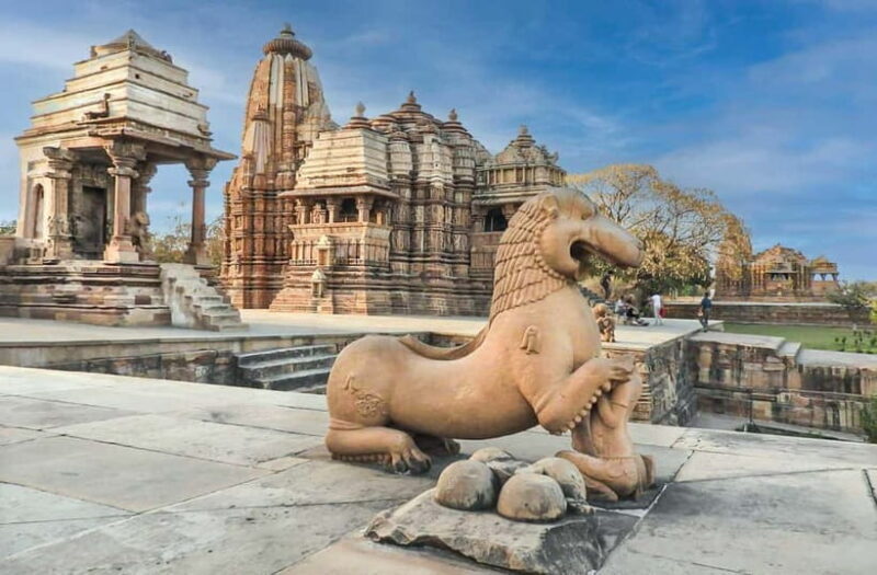From Khajuraho: 1 Day Private Khajuraho Temple Tour - Why This Tour Is a Great Choice
