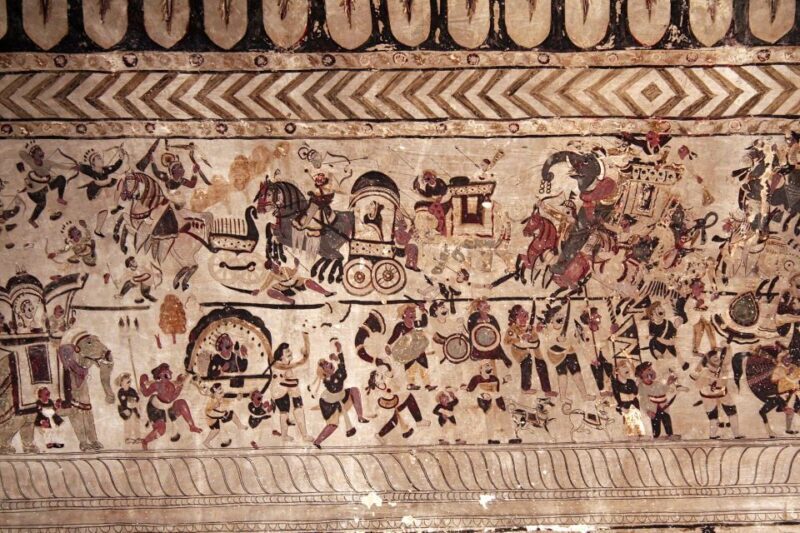 From Khajuraho: Orccha Fortress Guided Day Trip - Final Thoughts: Who Should Take This Tour?