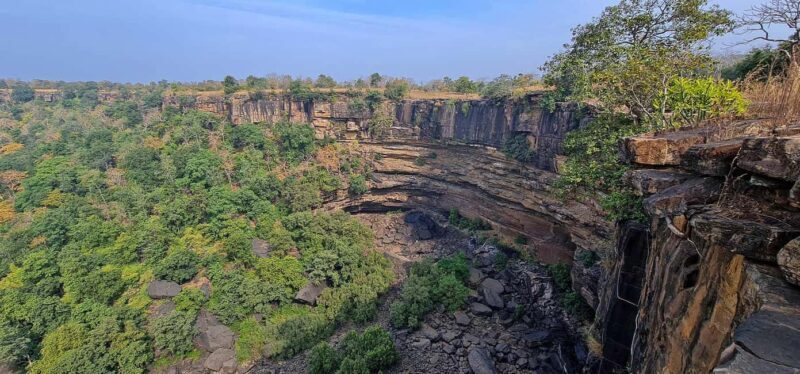 From Khajuraho: Panna Tiger Safari Tour for 1 Night 2 Days - Authenticity & Experience Quality