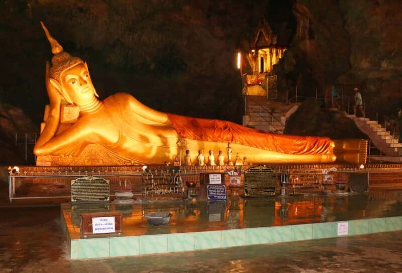 From Khao Lak: 3 Temples Tour - Caves, Views & Buddha - Who Should Consider This Tour?