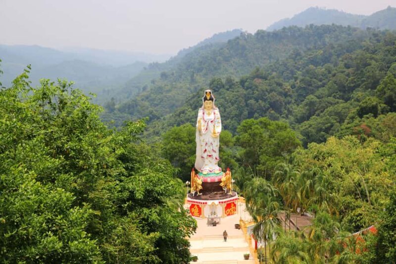 From Khao Lak: 3 Temples Tour - Caves, Views & Buddha - Final Thoughts