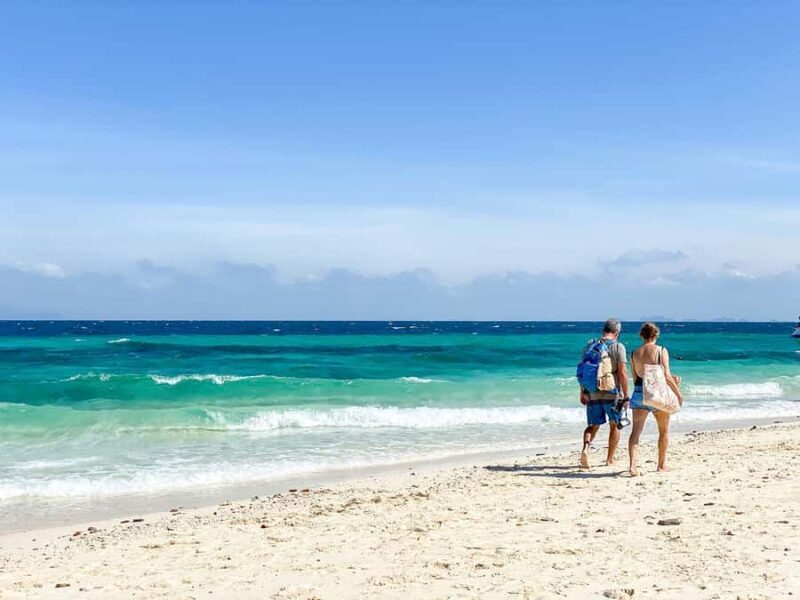 From Khao Lak: Bamboo & Phi Phi Islands, & Maya Bay Day Trip - Who Will Enjoy This Tour?