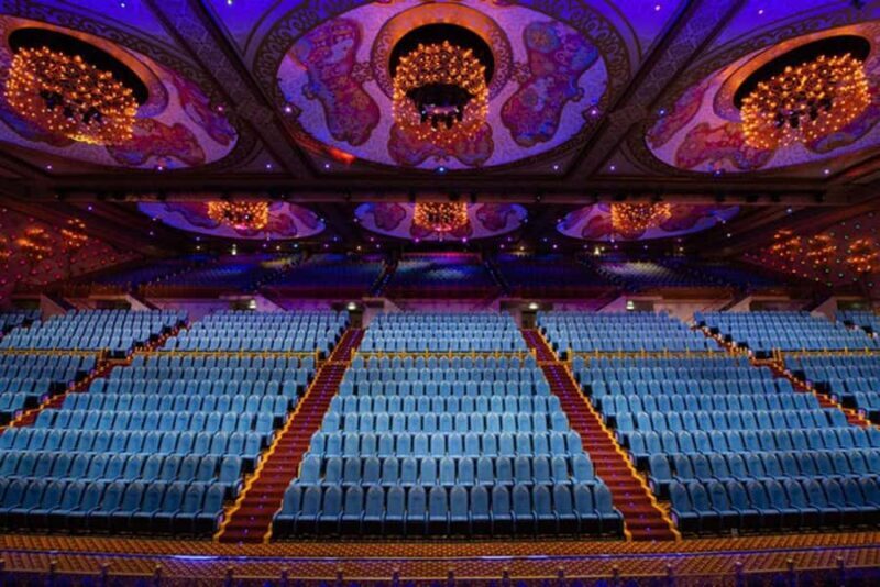 From Khao Lak: Carnival Magic Phuket Ticket with Transfer - Authenticity and Authentic Experiences