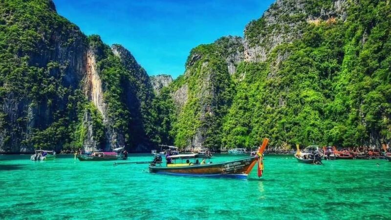 From Khao Lak: Explore the Wonders of Maya Bay: The Beach - Final Thoughts: Is This Tour Right for You?