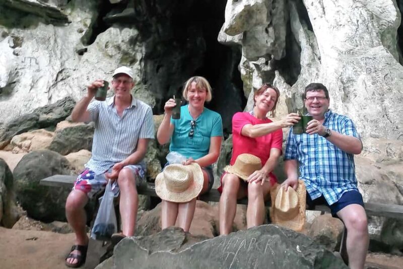 From Khao Lak: Full-Day Cheow Lan Lake with Cave Tour - FAQ