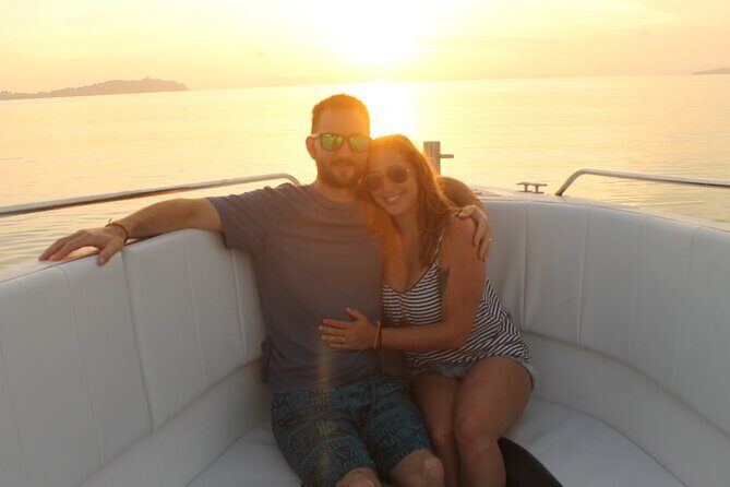 From Khao Lak : Full-Day Private Phi Phi Islands Speedboat Charter - FAQs