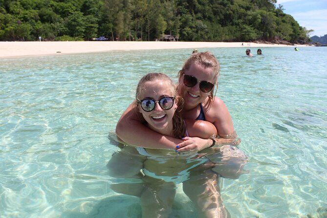 From Khao Lak : Full-Day Private Phi Phi Islands Speedboat Charter - Final Thoughts