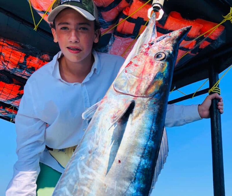 From Khao Lak: Full-Day Khao Lak Fishing Trip - Price and Value