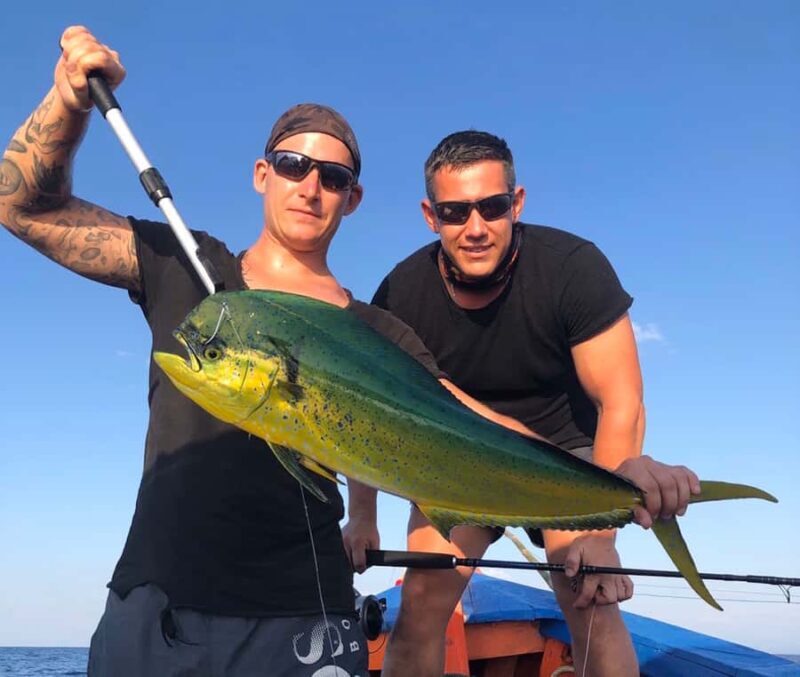 From Khao Lak: Full-Day Khao Lak Fishing Trip - Who Will Appreciate This Tour?