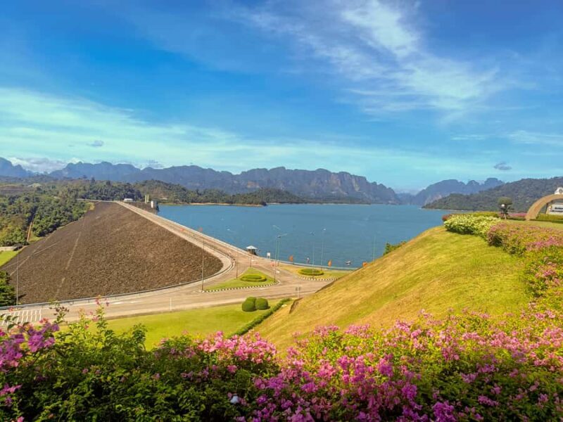 From Khao Lak: Khao Sok & Cheow Lan Lake Tour with Kayaking - FAQs