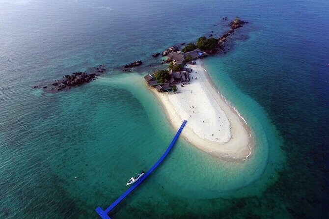 From Khao Lak : Phi Phi Islands Adventure Day Trip with Lunch - Who Is This Tour Best For?