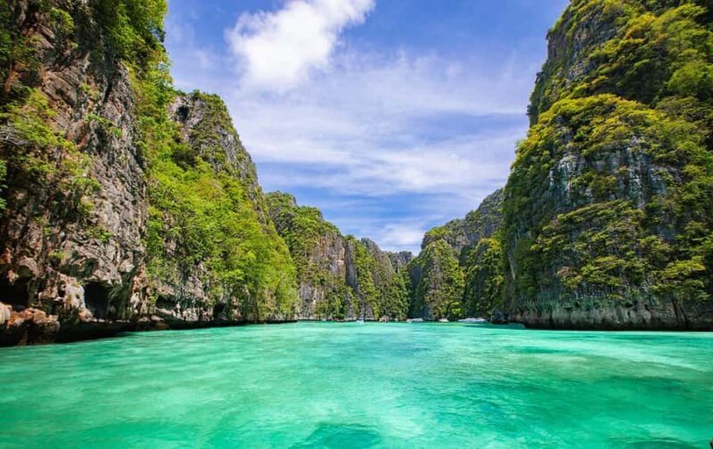 From Khao Lak: Phi Phi, Maya Bay, and Khai Islands Day Trip - FAQ About the Khao Lak: Phi Phi, Maya Bay, and Khai Islands Day Trip