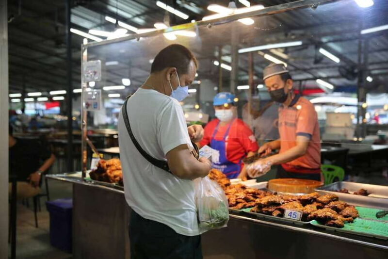 From Khao Lak: Phuket Naka Weekend Market - Final Thoughts: Who Is This Tour Best For?