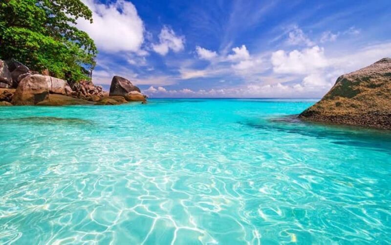 From Khao Lak & Phuket: Similan Islands Snorkeling Day Trip - Final Reflections