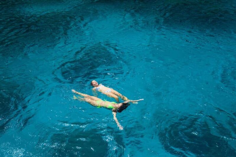 From Khao Lak: Racha Islands Day Tour with Snorkel & Lunch - Who Should Consider This Tour?