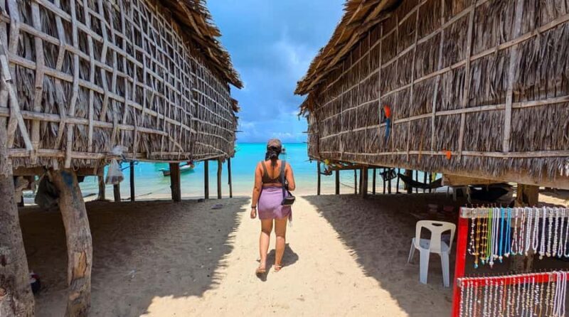 From Khao Lak: Surin Islands Day Tour with Snorkel & Lunch - Key Points