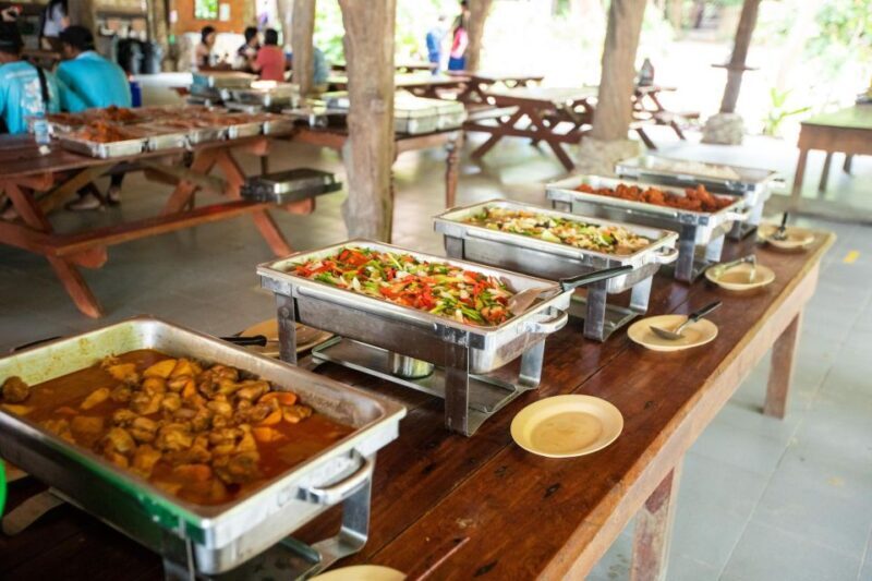 From Khao Lak: Surin Islands Day Tour with Snorkel & Lunch - The Value of This Tour