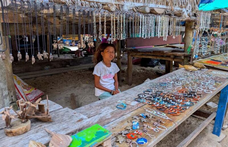 From Khao Lak: Surin Islands Day Tour with Snorkel & Lunch - Who Should Consider This Tour