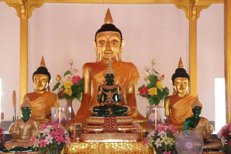From Khao Lak: Takuapa Heritage & Sightseeing Half-Day Tour - Introduction: Why This Tour is Worth Considering