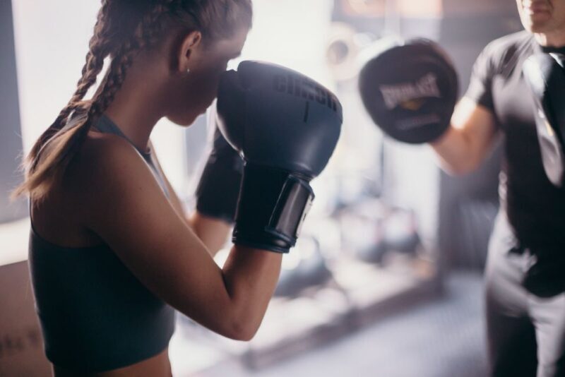 From Khaolak: Muay Thai Class - Who Should Consider This Muay Thai Class?