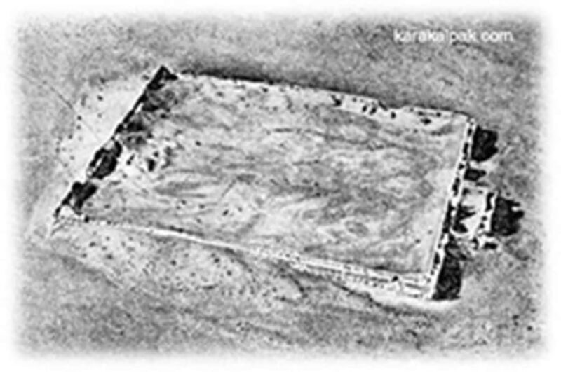 From Khiva: Khorezm Fortresses Adventure Tour - Key Points