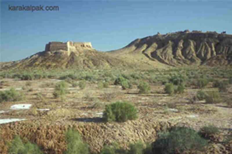 From Khiva: Khorezm Fortresses Adventure Tour - Exploring the Itinerary in Detail