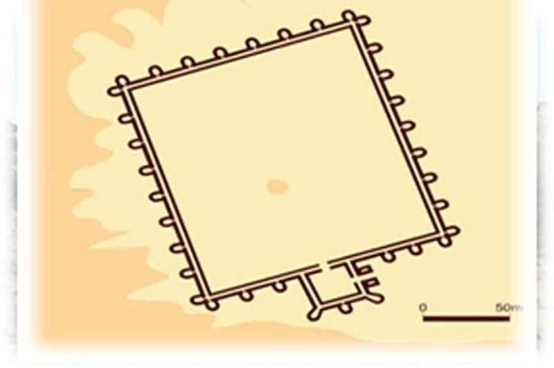 From Khiva: Khorezm Fortresses Adventure Tour - Practical Tips