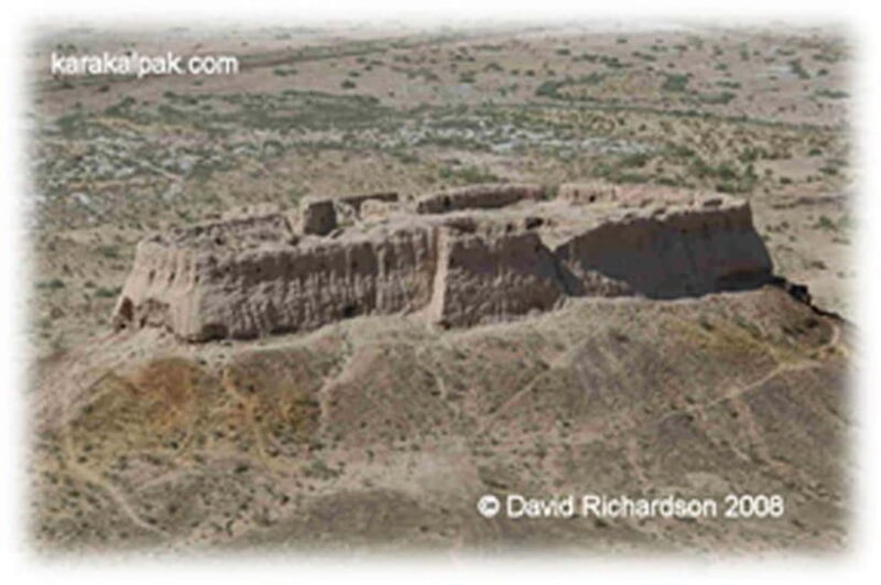 From Khiva: Khorezm Fortresses Adventure Tour - The Sum Up