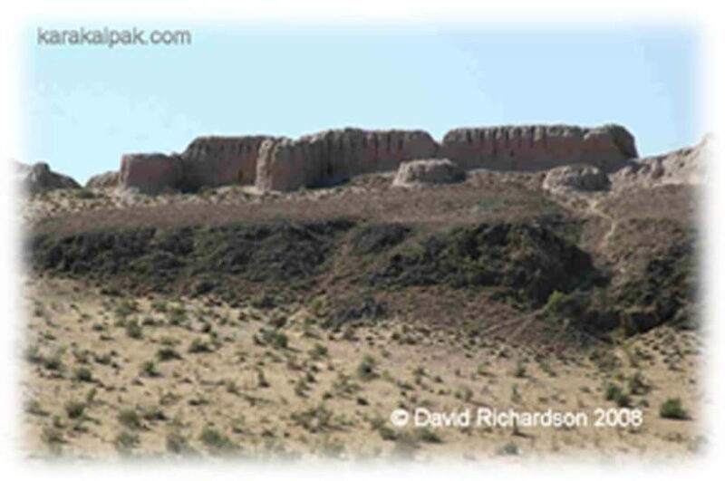 From Khiva: Khorezm Fortresses Adventure Tour - FAQ