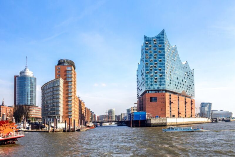 From Kiel: All-in-One Hamburg Shore Excursion - Who Will Love This Experience?