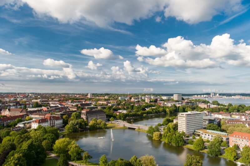 From Kiel: Lübeck Shore Excursion - Introduction: What to Expect and Who Its For