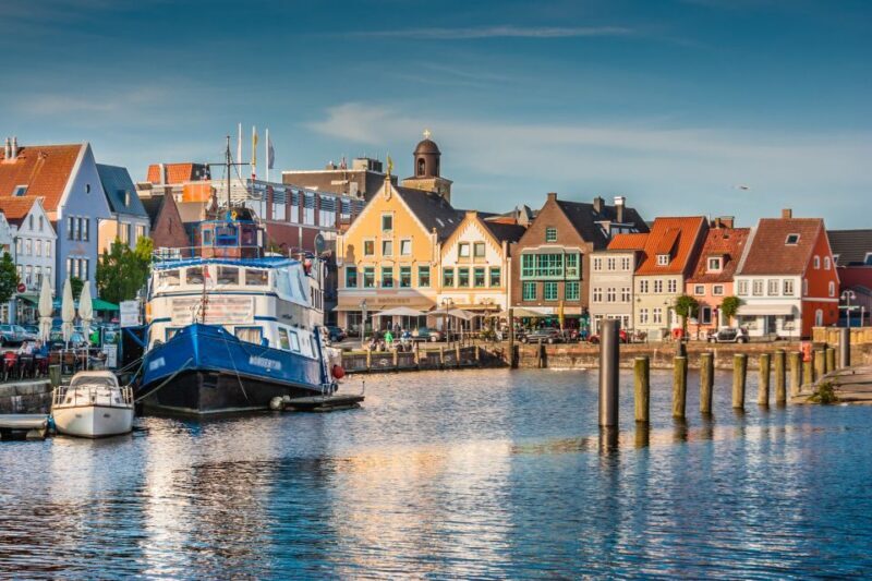 From Kiel: Lübeck Shore Excursion - The Itinerary in Detail: What You’ll See and Experience