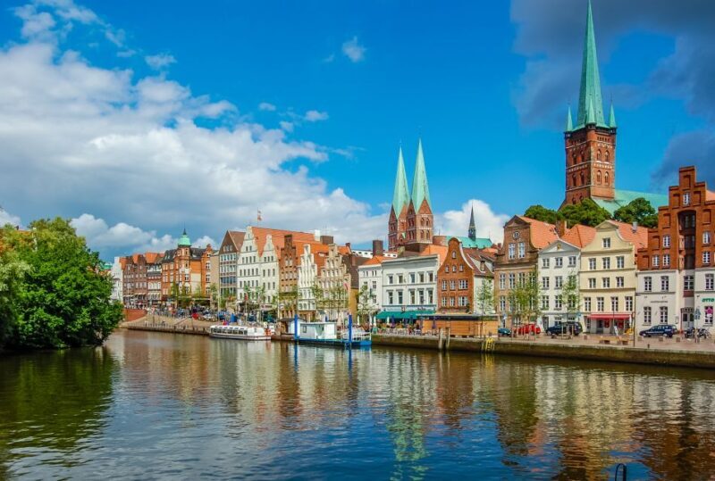From Kiel: Lübeck Shore Excursion - The Sum Up: Who Will Love This Tour?