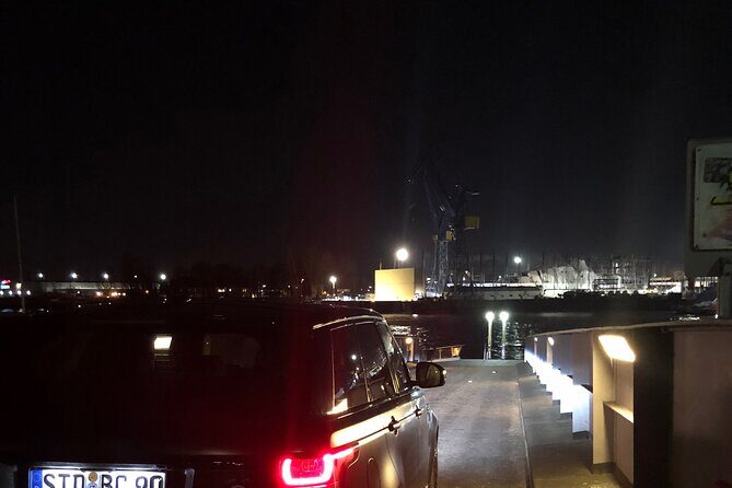 From Kiel: private Hamburg 6hour-Tour with a former Policeman - Final Thoughts