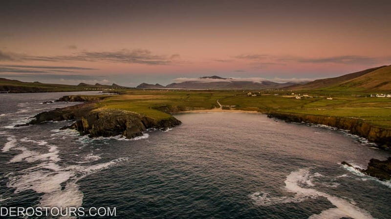 From Killarney: Dingle and Slea Head Peninsula Day Tour - Key Points