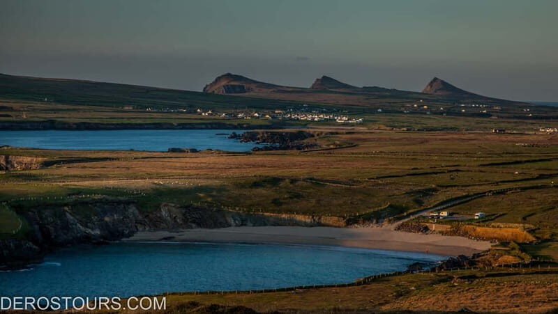 From Killarney: Dingle and Slea Head Peninsula Day Tour - The Experience in Detail