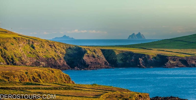 From Killarney: Dingle and Slea Head Peninsula Day Tour - Who Should Consider This Tour?