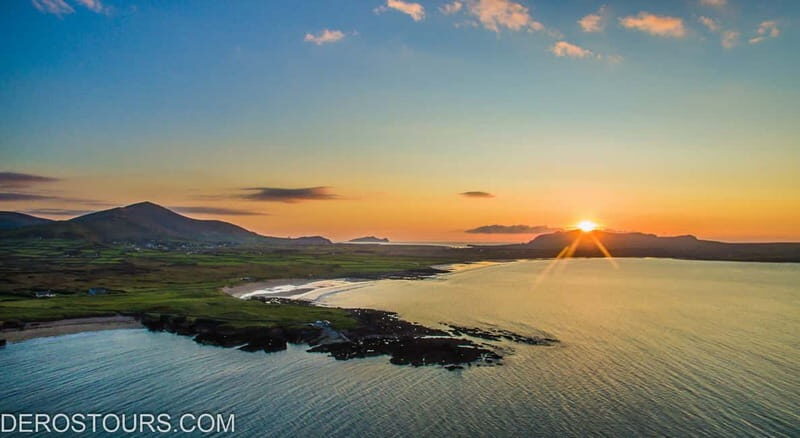 From Killarney: Dingle and Slea Head Peninsula Day Tour - The Sum Up
