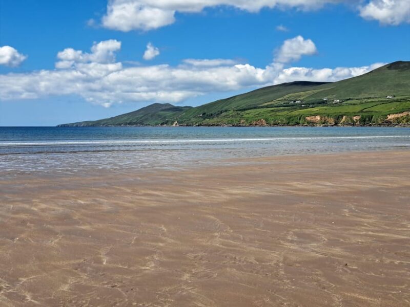 From Killarney: Dingle Peninsula, and Slea Head Day Tour - Practical Details and Why They Matter