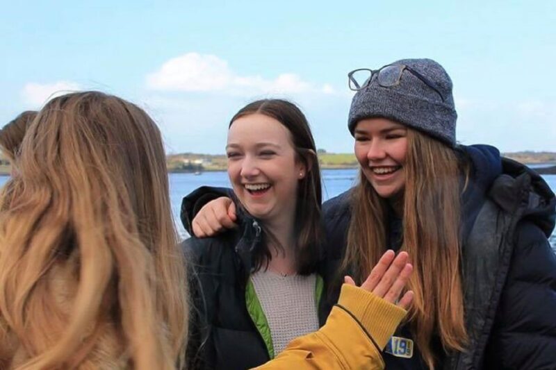 From Killarney: Ring of Kerry Full-Day Tour - Starting Point: Killarney